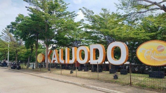 Pramono Anung akan Tambah Fasilitas Taman Kalijodo Peninggalan Ahok ...