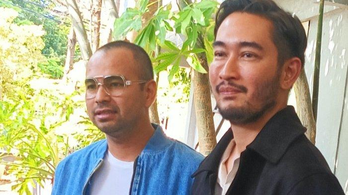 Raffi Ahmad Ucap Syukur Usai Jeje Govinda Diklaim Menang dalam Pilkada ...