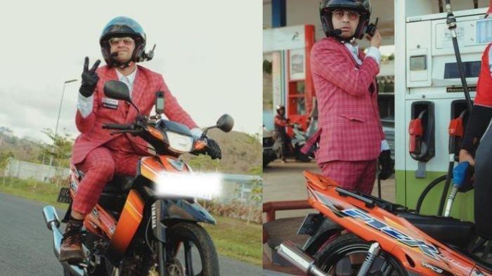 Punya Mobil dan Motor Mewah, Yamaha F1ZR Raffi Ahmad Paling Mencuri ...