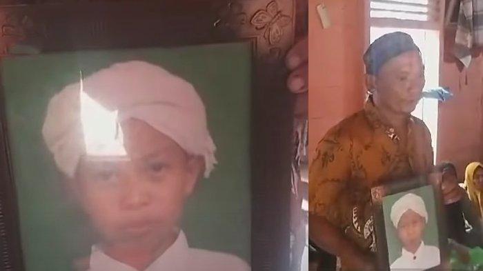 Awalnya Dibilang Bunuh Diri, Ragil Ternyata Tewas Dihajar Polisi di ...