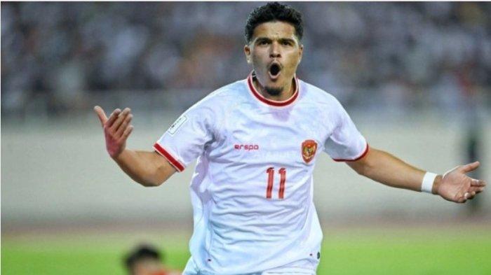 Kata Ragnar Oratmangoen Soal Naturalisasi Ole Romeny yang Gantikan Posisinya di Timnas Indonesia ...