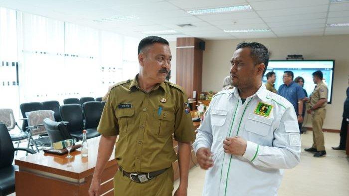 Ini Aturan Baru PPDB Kota Bogor 2024 yang Disepakati Disdik dan DPRD ...