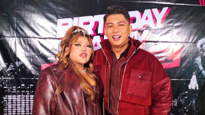 Lagu 'Sinarku Selamanya' Jadi Kado Spesial Shindy untuk Randy Samuel - Wartakotalive.com