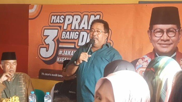 Dicurhati Warga Soal Pelayanan Buruk, Rano Karno Potong Birokrasi: Kami ...