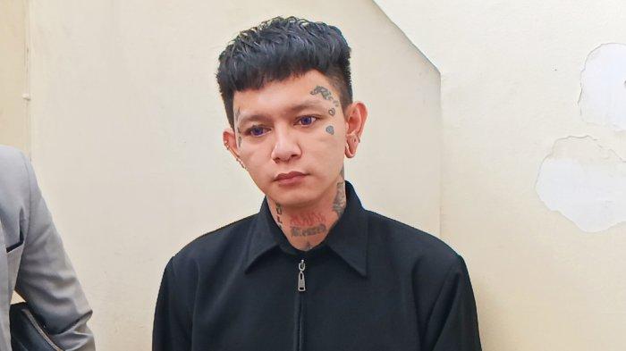 Martin Sexy Goath Kecewa Juliette Angela Pilih Cerai Ketimbang ...