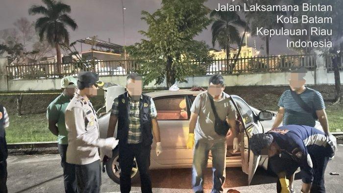 Kabar Duka, Rasman Ditemukan Meninggal Dunia di Dalam Mobil, Polisi ...