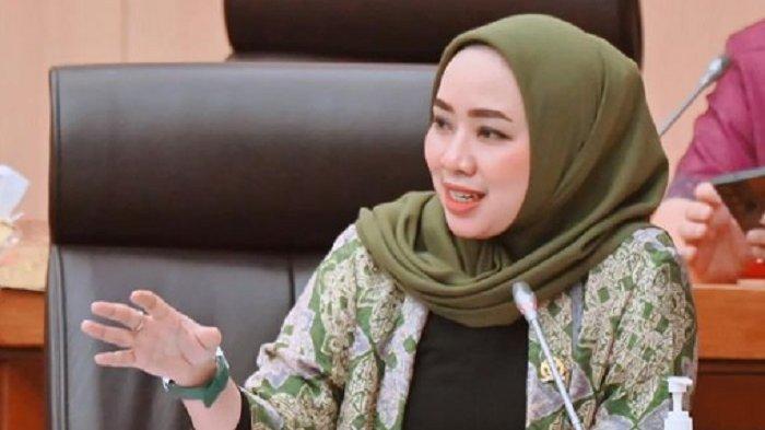 Anies-Cak Imin Kalah Telak di Jatim, Ratna Juwita: Warga Dicekoki ...