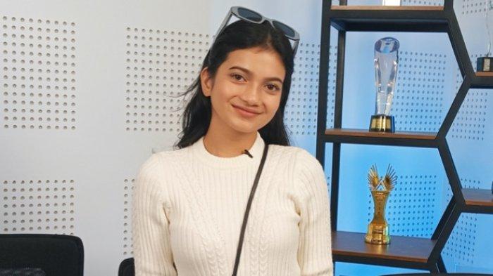 Tidak Takut Hantu, Ratu Sofya Hanya Ngeri Lihat Adegan Sadis dan Mengerikan di Film 'Siksa ...