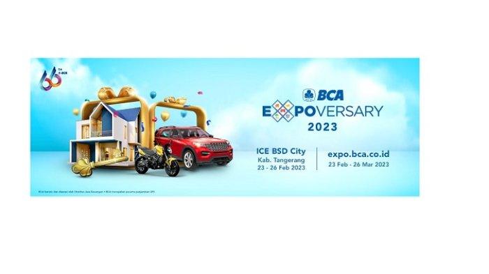 BCA Sediakan Bunga Hingga 2,66 Persen untuk Kredit Kendaraan Bermotor ...