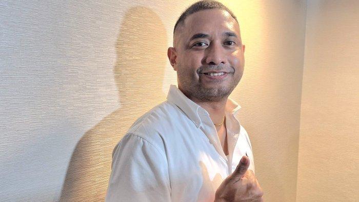 Rayen Pono Ditegur Keluarga, Besok Lapor Polisi Marganya Dihina, Apa Reaksi Ahmad Dhani ...