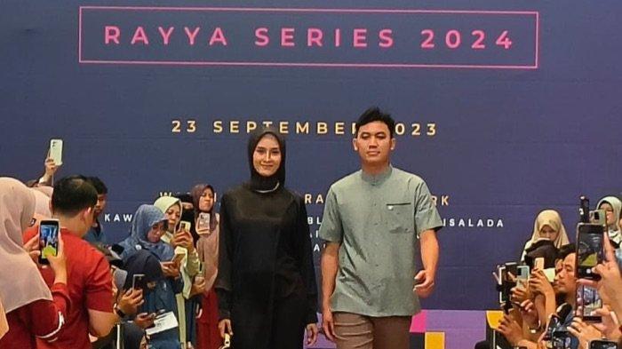 Usung Tema 'Selaras', Rayya Series NBRS 2024 Dirancang untuk Kebersamaan Keluarga Indonesia ...