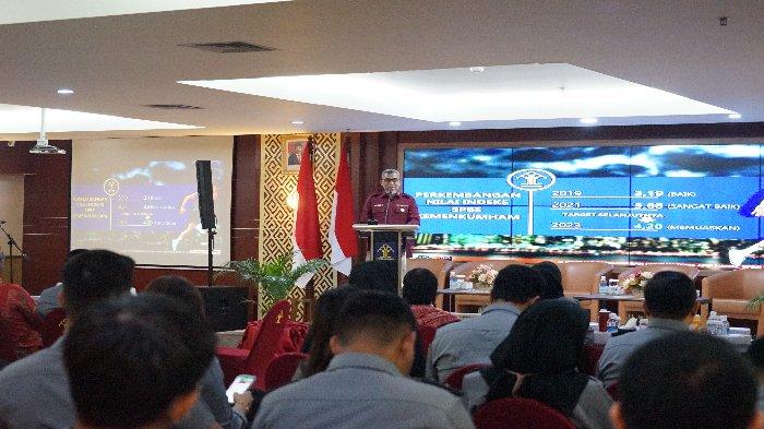 Razilu Sebut Peran Aparat Pengawasan Intern Pemerintah Ujung Tombak ...