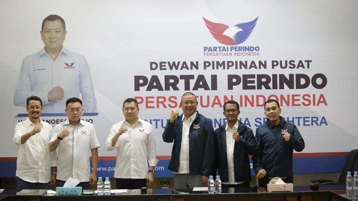 Pengalaman 30 Tahun di Bisnis, Redi Nusantara Ingin Bangun Indonesia ...