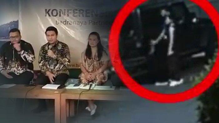 VIDEO Fakta Baru! Rekaman CCTV Penganiayaan Mario Dandy Diputar ...