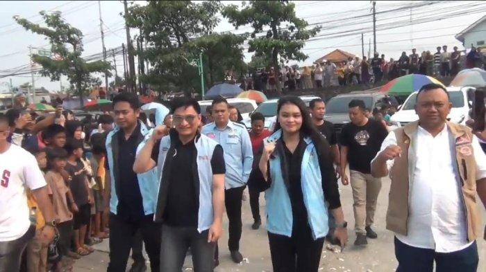 BISON Indonesia Apel Akbar di Balaraja, Gandeng Generasi Milenial dan ...