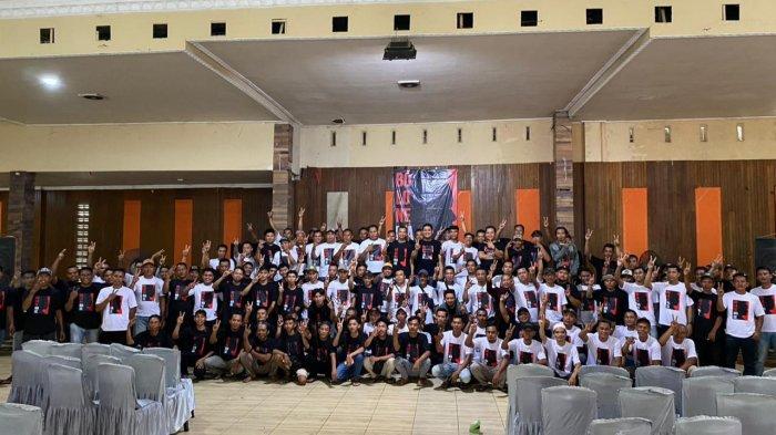 Masa Kampanye Dimulai, Relawan Bolone Mase Jepara Ikut Bergerak ...