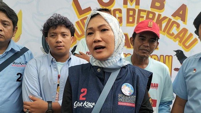Optimistis Menang Satu Putaran, Relawan Gatotkaca Targetkan 52 Persen Suara Prabowo-Gibran di ...