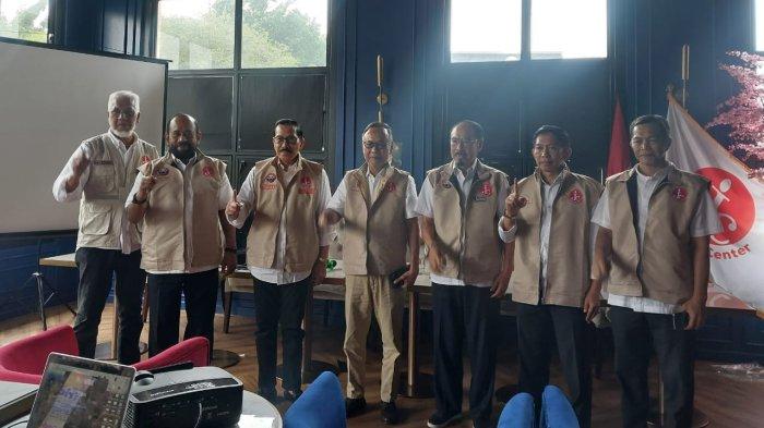 Dianggap Berpotensi Ciptakan Perubahan, Relawan Jenggala Center Dukung ...