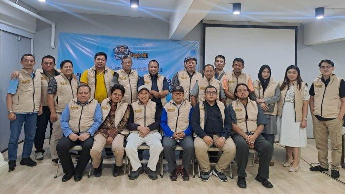 KOPAJA RK1 Dukung Pernyataan Tim RIDO: Pilkada Jakarta 2024 Diprediksi ...