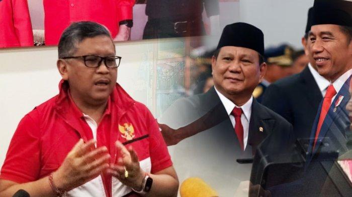 VIDEO Relawan Prabowo Subianto Gencar Safari Politik ke Relawan Jokowi, Ini Kata PDIP ...
