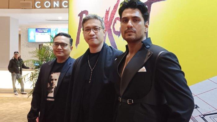 Film 'Psykopat' Tayang Bioskop 6 Februari 2025, Renaldo Samsara Hadirkan Sudut Pandang 360 ...