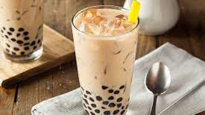 4 Resep Roasted Milk yang Viral Bisa Jadi Ide Jualan - Wartakotalive.com