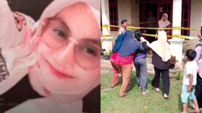 Tak Kuat Lihat Jasad Anaknya Bersimbah Darah, Eli Anggap Pembunuh Resma ...