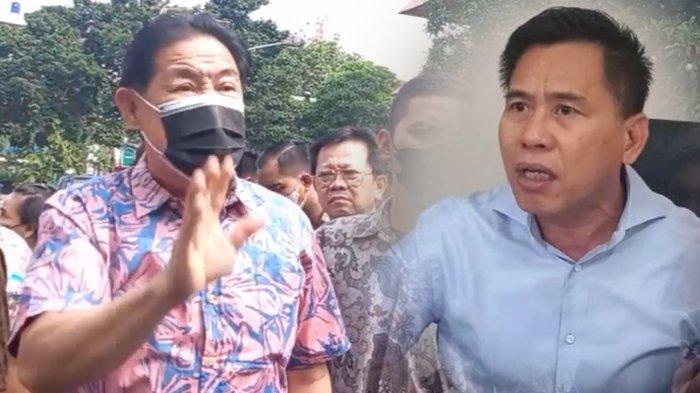 Ketua RT Pluit Riang Prasetya Bandingkan Etika Politisi PDIP dengan PSI ...