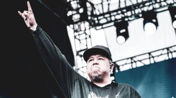 Meninggal di Jepang, Jenazah Ricky Siahaan Disemayamkan di Jakarta dan ...