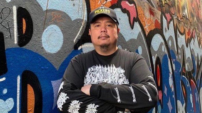 Perjalanan Karir Ricky Siahaan Gitaris Band Seringai Meninggal Setelah ...