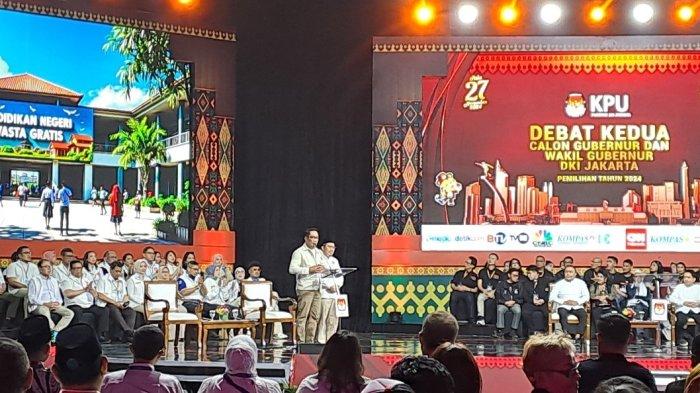 Ridwan Kamil Klaim akan Gratiskan Pendidikan Swasta di Jakarta Mulai SD ...