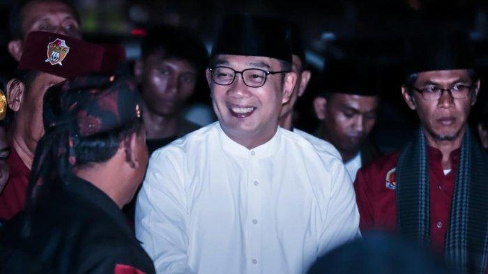 Ormas FBR Tolak Ridwan Kamil Sambangi Bamus Betawi di Jatinegara Jaktim, Jubir RIDO: Itu Biasa ...