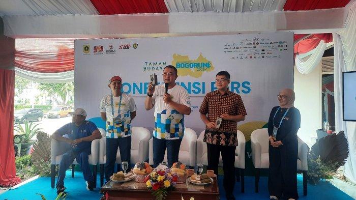 Bogor Run 2025 Diikuti 4.000 Pelari, Jadi Ajang Maraton Pertama di ...