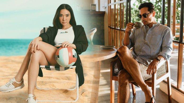 VIDEO Putus Dari Gisella Anastasia, Rino Soedarjo Sebut Sangat Menyakitkan - Wartakotalive.com