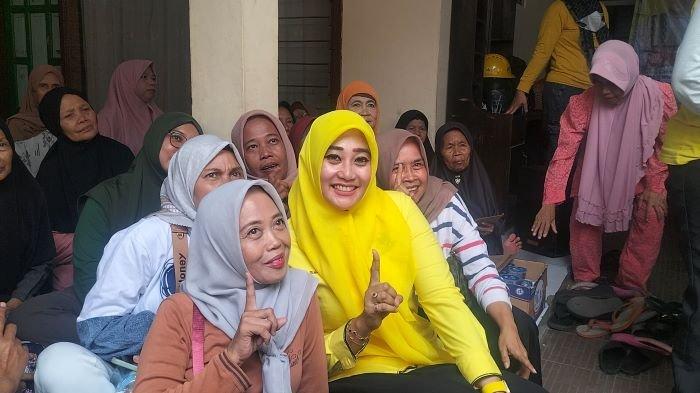 Janda di Kota Depok Bakal Naik Derajat, Ririn Farabi Arafiq Siap Beri ...