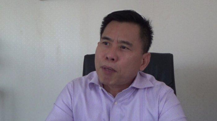 Sosok Riyang Prasetya, Ketua RT Pengungkap Pelanggaran Puluhan Ruko di Pluit, Dipuji Netizen ...