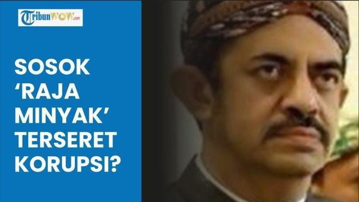 Terungkap Dua Peran Riza Chalid dalam Kasus Dugaan Korupsi Tata Kelola Minyak Mentah - Halaman 2 ...