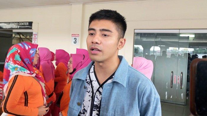 Ada Peran Verrel Bramasta, Begini Awal Kisah Asmara Riza Syah dan ...