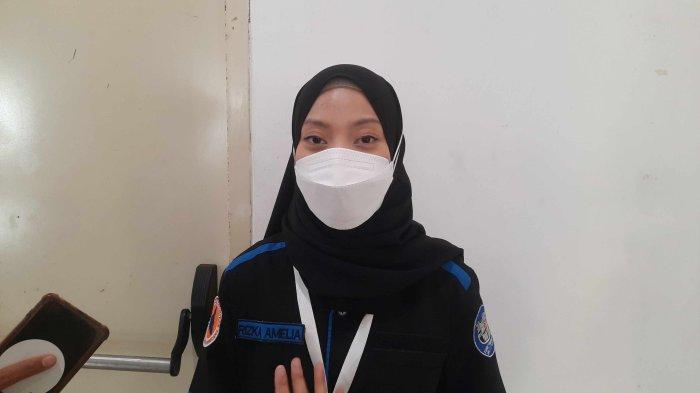 VIDEO Cerita Relawan Covid di RSDC Kemayoran, Ada yang Cinlok Sampai Menikah - Wartakotalive.com