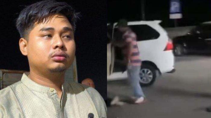 Anak Bos Rental Ingin Wajah Pelaku Oknum TNI AL Tembak Ayahnya Dipamerkan - Wartakotalive.com