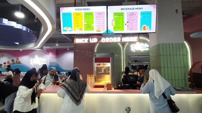 Play 'N' Learn Hadir di Summarecon Mall Kelapa Gading 1, Playground ...