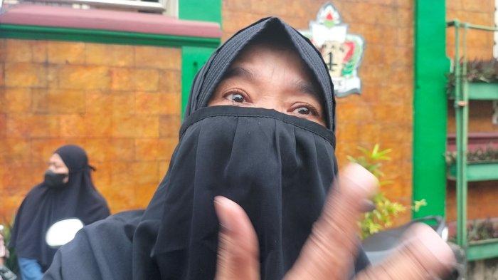 Kedua Anaknya Gagal Masuk SMA Negeri Lewat Jalur Afirmasi di Depok ... Kedua Anaknya Gagal Masuk SMA Negeri Lewat Jalur Afirmasi di Depok ...