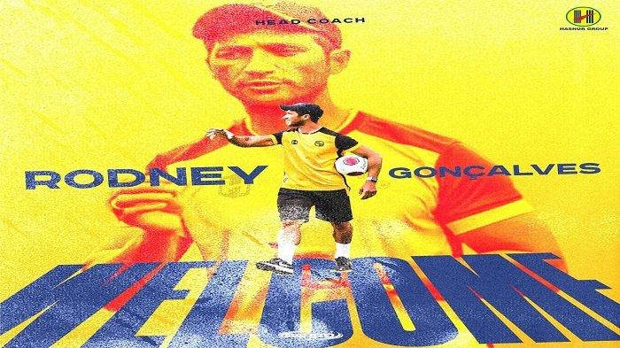 Liga 1: Barito Putera Punya Sosok Pelatih Baru, Target Keluar dari Zona ...