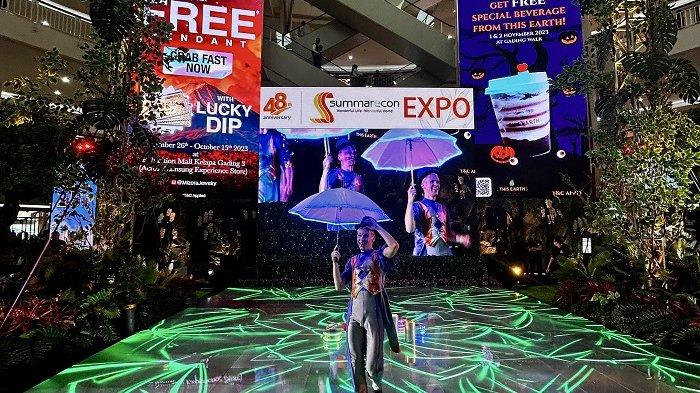 Hadirkan Berbagai Program, Summarecon Expo 2023 Digelar di Tiga Mall ...
