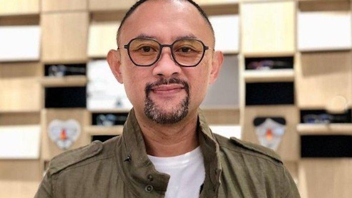 Ronal Surapradja Gugat Cerai Istri yang Sudah Dinikahi 14 Tahun, Kini ...