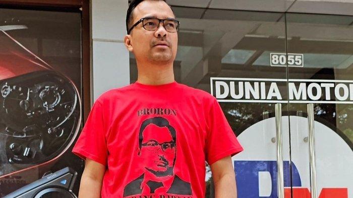 Korupsi Dana PIP di Kabupaten Bogor, Pengamat Yakin Rudy Susmanto-Jaro ...