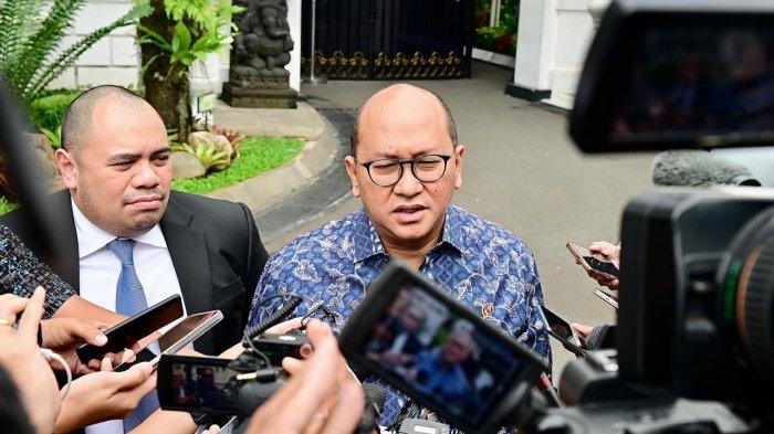 Profil Rosan Roeslani, Menteri Investasi dan Hilirisasi yang Ditunjuk sebagai CEO Danantara ...