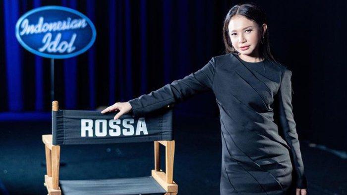Sekelas Diva Pop, Rossa Sering Tak Dibayar Saat Manggung: Enggak Apa ...