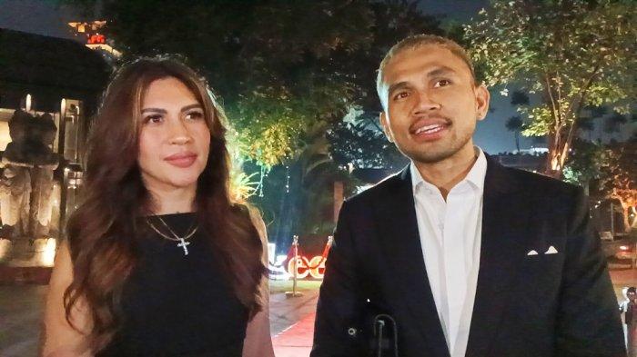 Tantang Thariq dan Atta Halilintar Adu Kekuatan di Ring Tinju, Roy Ricardo: Buat Seru-seruan ...