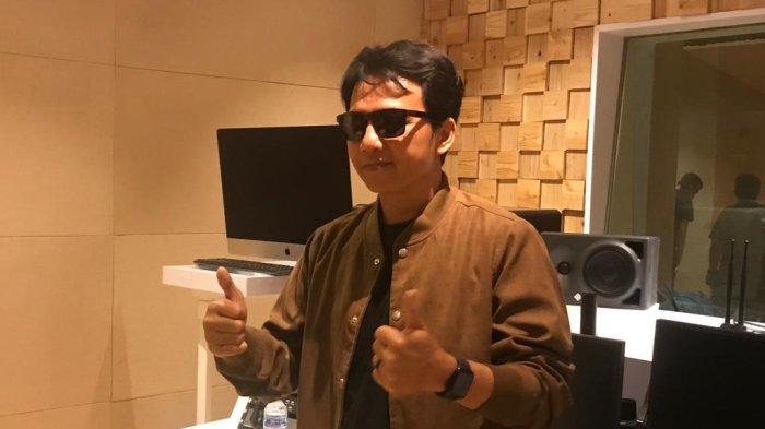 Tunjukkan Eksistensi 25 Tahun Berkarir, Rudy Eks Caffeine Rilis Album ...
